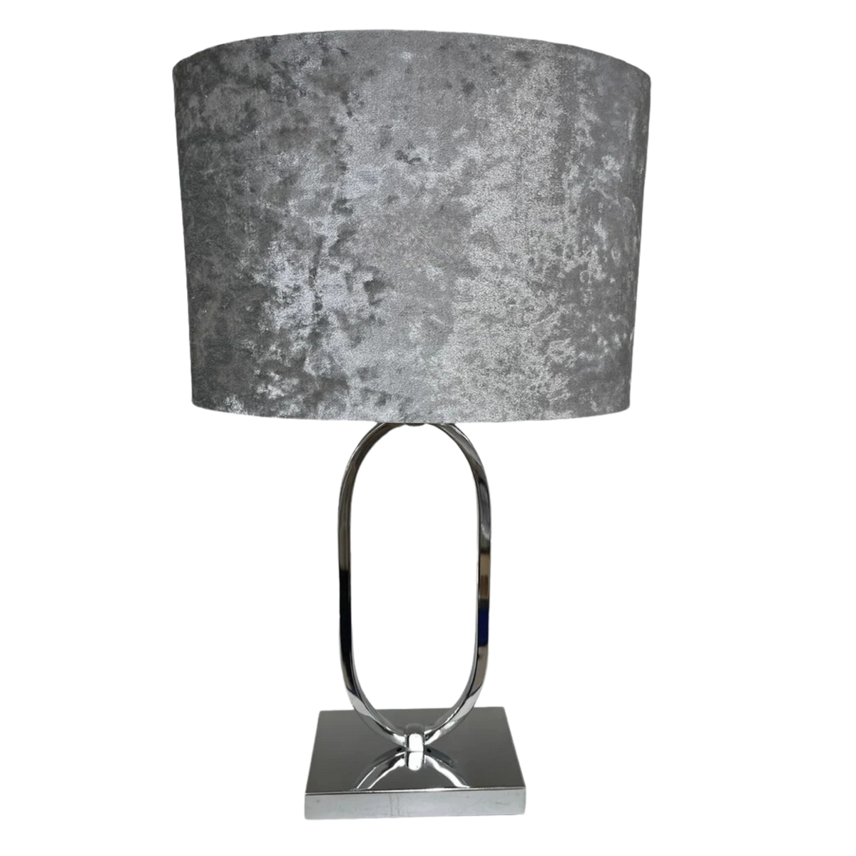 Ringlamp ovaal goud – RiiMi Living